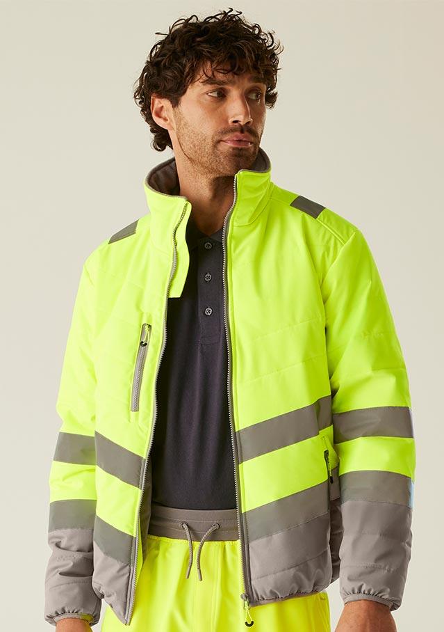 Your online catalogue - Lynx Clothing